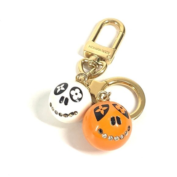 Louis Vuitton | Accessories | Louis Vuitton M65377 Portocle Jacques ...